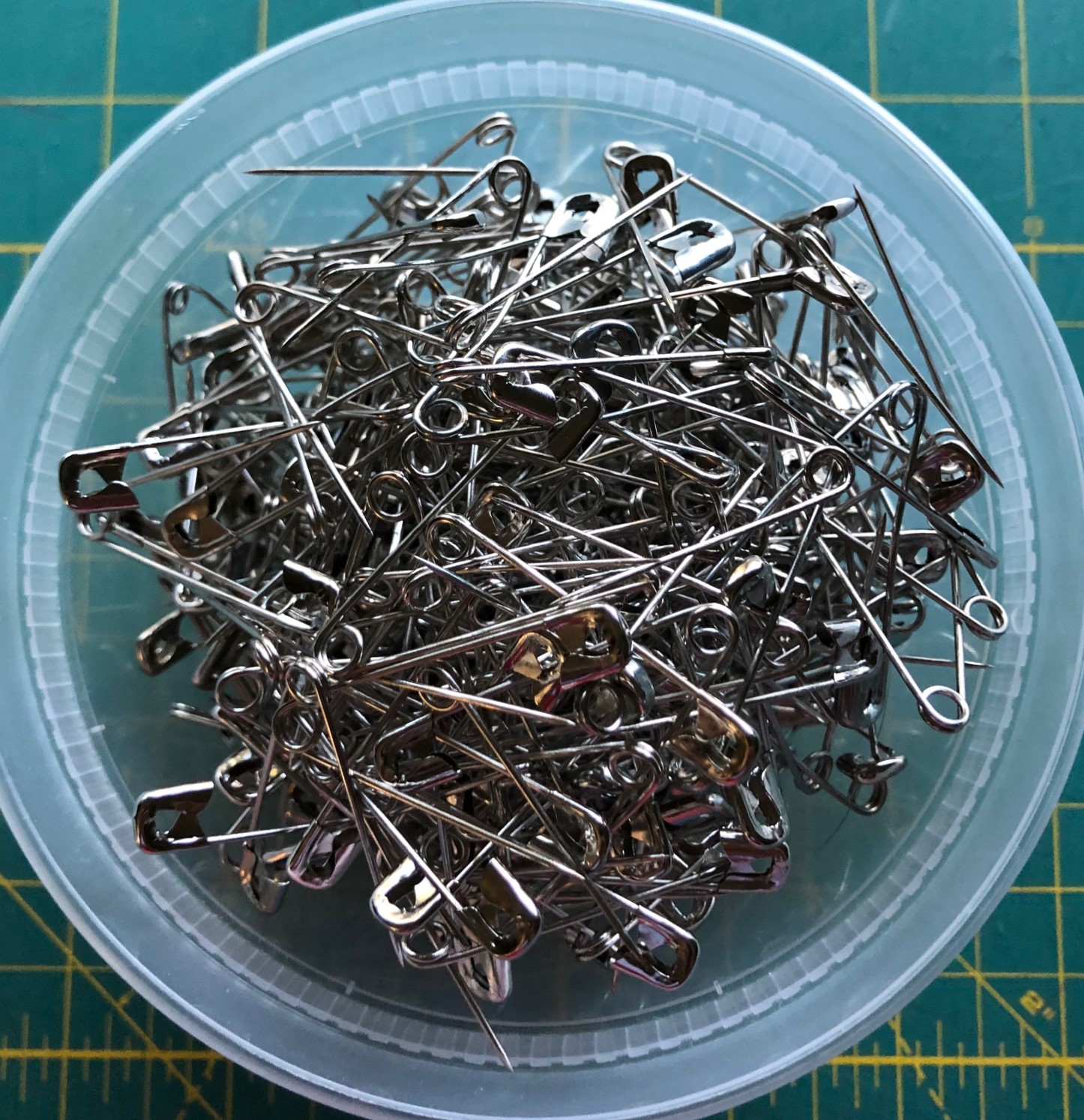 Pins – Better Done Quilts