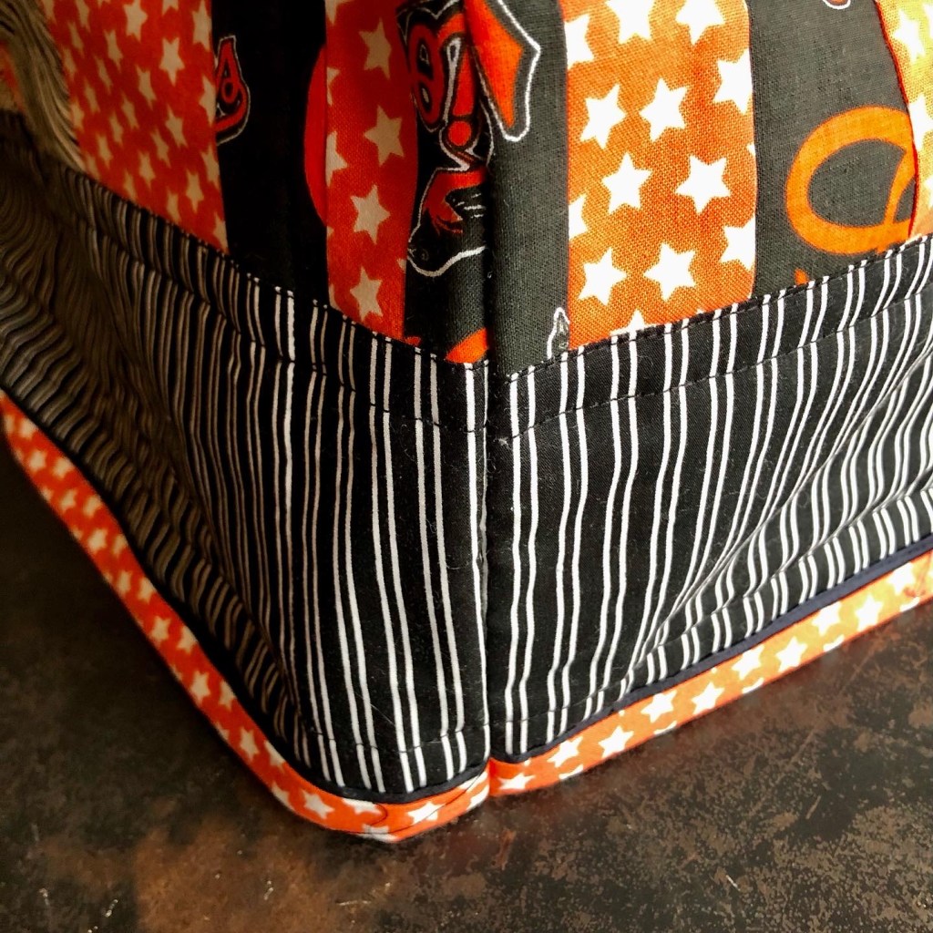 Wheelchair Quilts – Better Done Quilts