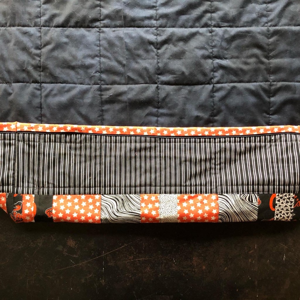 Wheelchair Quilts – Better Done Quilts