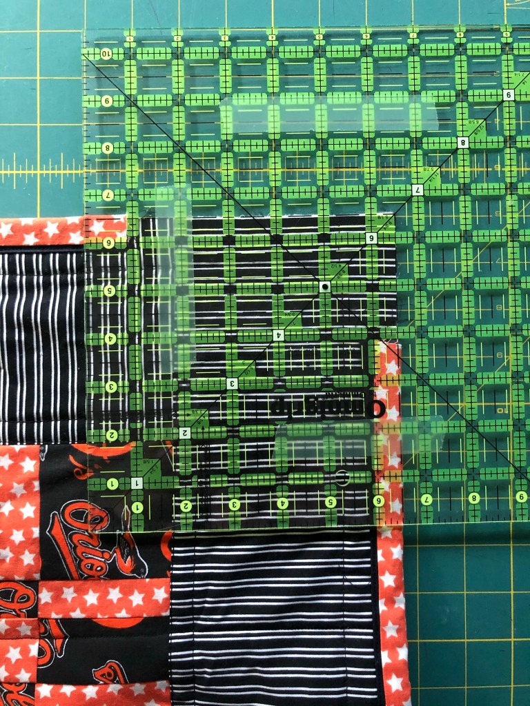 Wheelchair Quilts – Better Done Quilts
