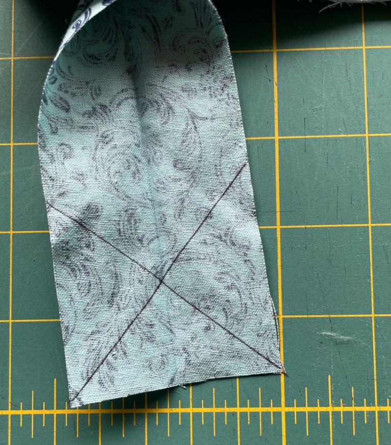 Closing a Binding – Better Done Quilts